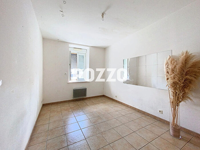 La Haye-Pesnel : Appartement 3 pièces à louer