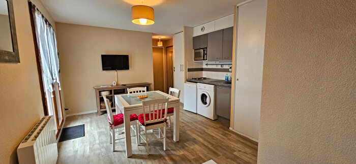 Appartement à vendre - Ouistreham - 2 pièces - 1 chambre