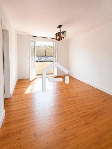 Appartement 4 pièces à vendre - Toulouse, Guilhemery, Bonhoure, La Gloire
