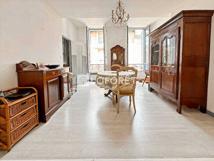 Appartement 2 pièces à vendre - Moissac, Centre-ville