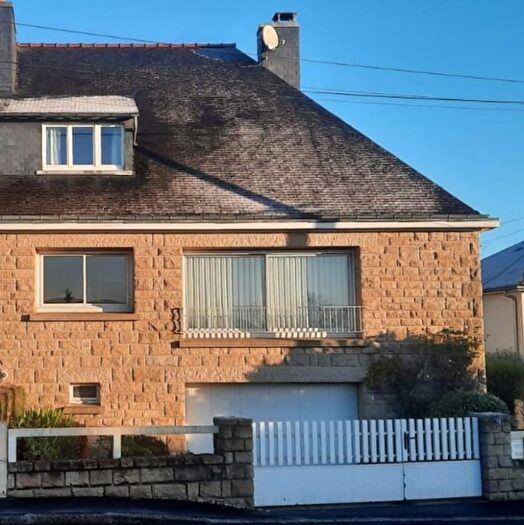 Maison 6 pièces à Lécousse, à vendre