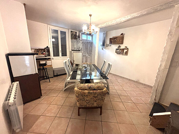 Noailles : Maison 3 pièces à vendre