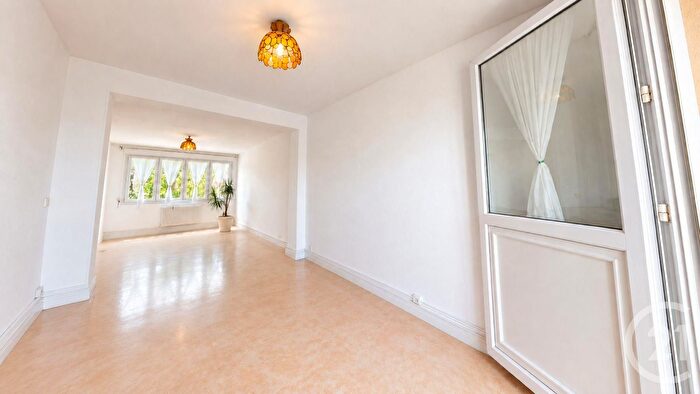 Appartement 4 pièces à vendre à Aubervilliers, Firmin Génier, Sadi Carnot