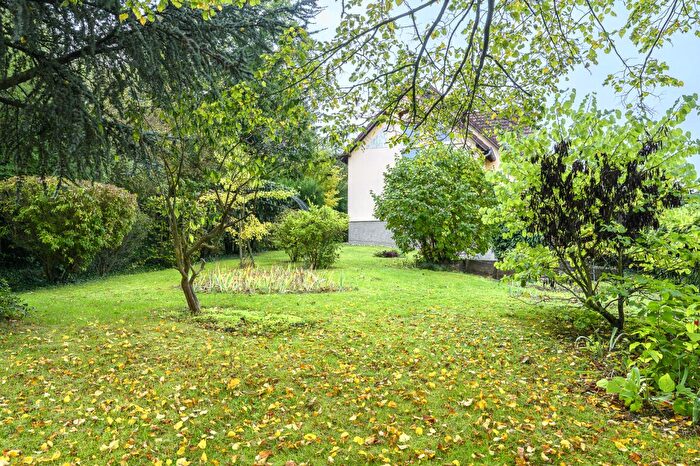 Maison à vendre - Rosheim - 6 pièces - 4 chambres