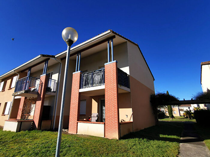 Appartement 3 pièces à vendre à Mazères
