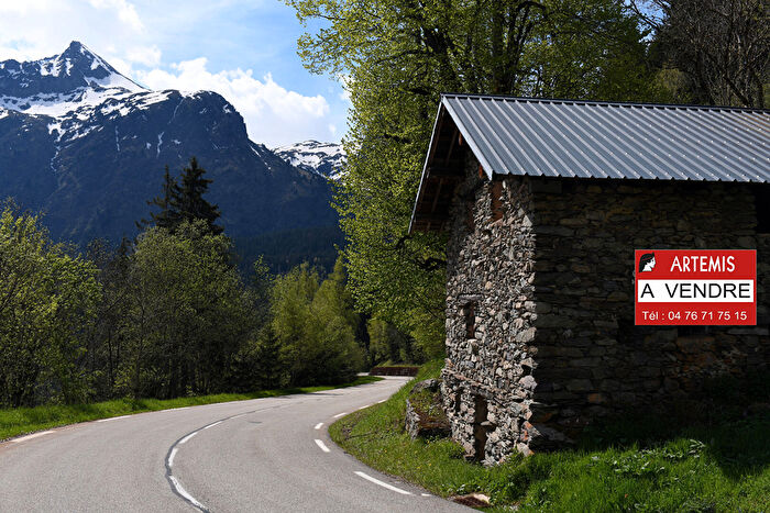 Appartement à vendre - La Ferrière