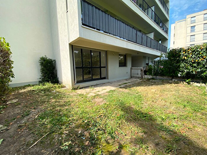 Appartement 3 pièces à Chennevières-sur-Marne, Les Hauts de Chennevières, à vendre