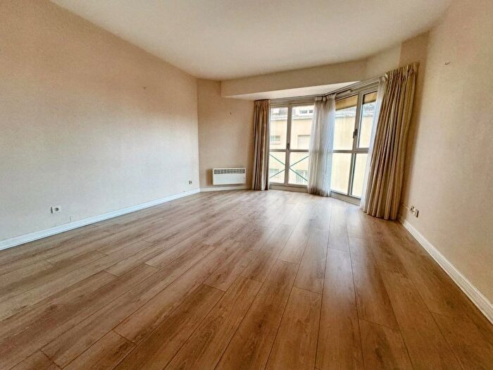 Tours, Grammont : Appartement 1 pièce à vendre