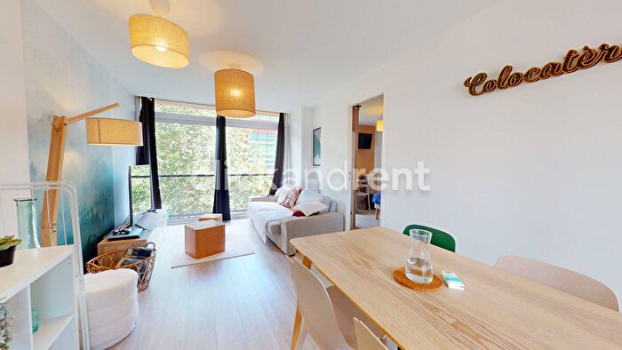 Casselardit, Toulouse - Appartement 4 pièces à louer