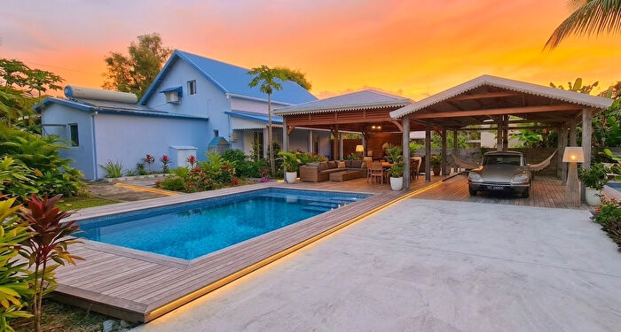 Maison à vendre - Saint-Paul, LEperon - 4 pièces - 2 chambres