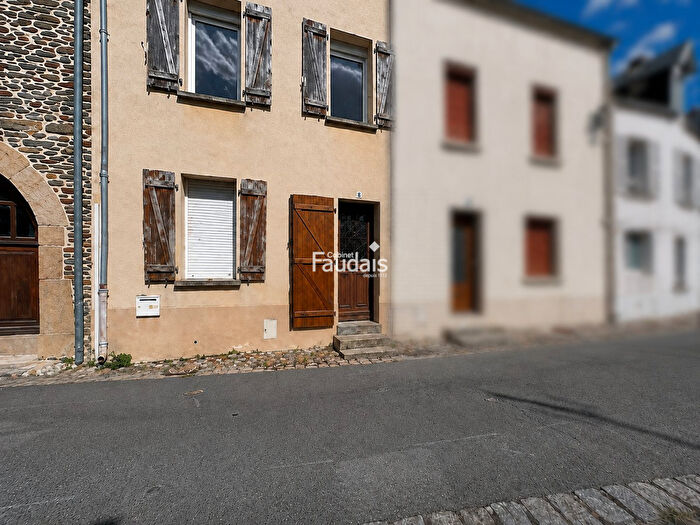 Maison 4 pièces à vendre - Saint-Lô