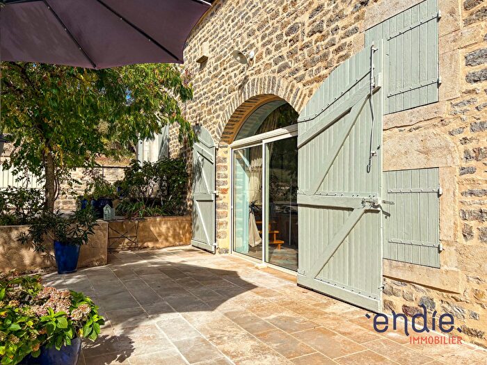 Maison 4 pièces à Mavilly-Mandelot, à vendre