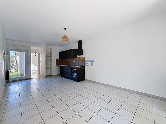 Appartement 2 pièces à vendre - Marsannay-la-Côte
