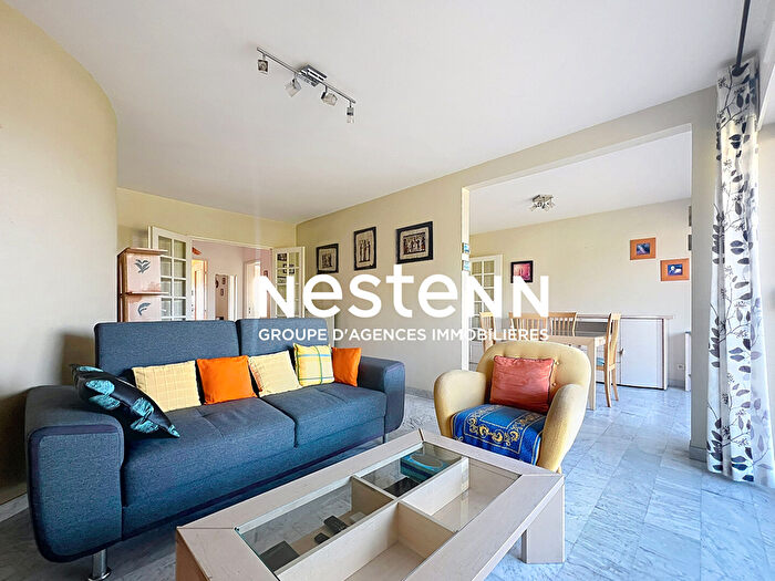 Appartement à vendre - Perpignan - 4 pièces - 2 chambres