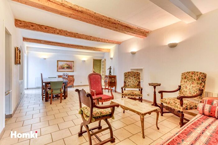 Maison à vendre - Ginestas - 5 pièces - 4 chambres