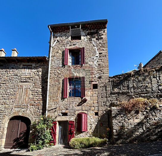 Maison 5 pièces à Pradelles, à vendre