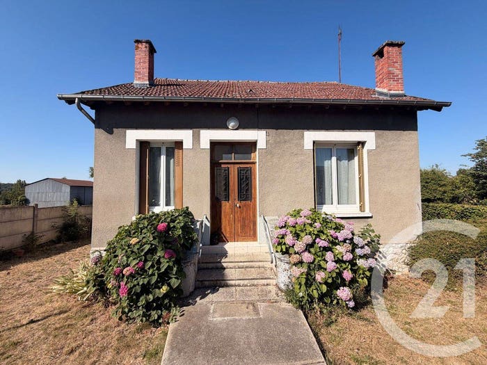 Maison 4 pièces à louer à Cloyes-les-Trois-Rivières