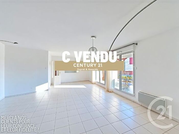 Appartement à vendre - Arcachon, Centre-ville, La Chapelle, Gare - 5 pièces - 3 chambres