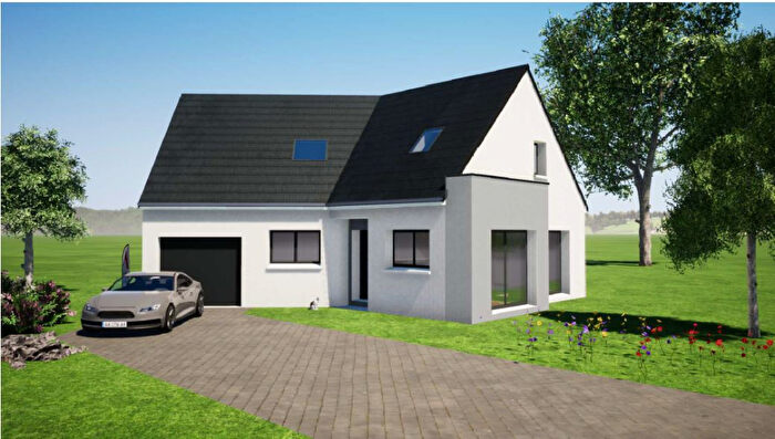 Maison 5 pièces à Le Mans, République, Jacobins, à vendre
