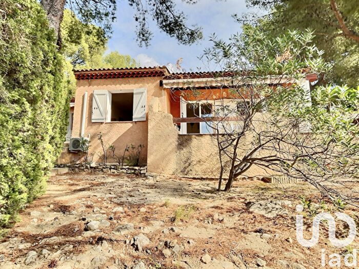 Maison à vendre - Ceyreste - 4 pièces - 3 chambres