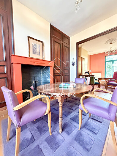 Maison 7 pièces à Saint-Sylvestre-Cappel, à vendre