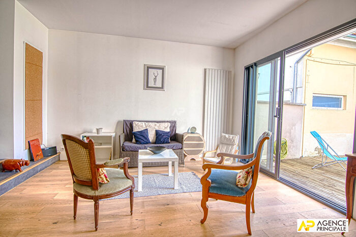 Maison à vendre - Versailles, Porchefontaine - 9 pièces - 5 chambres