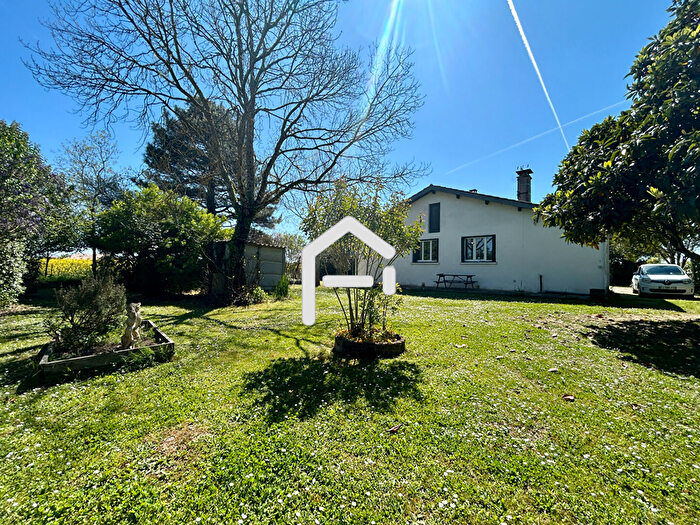 Maison 4 pièces à Pibrac, à louer