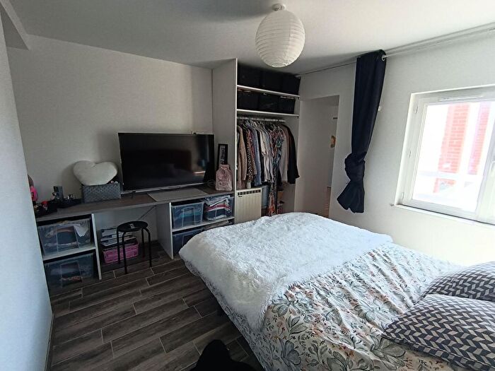 Appartement 2 pièces à vendre à Granville, Centre-ville