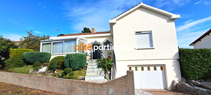 Maison à vendre - Cholet, Libération - 7 pièces - 5 chambres