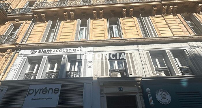 Marseille 1er, Belsunce - Appartement 2 pièces à vendre