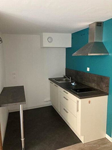 Appartement 1 pièce à Poitiers, Trois Quartiers, à louer