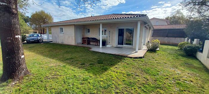 Maison à vendre - Andernos-les-Bains, Les Mouettes, Le Pages, Les Pucelles - 5 pièces - 2 chambres