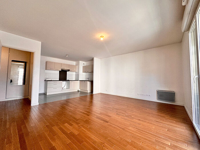 Lagny-sur-Marne, Tassigny, Leclerc - Appartement 3 pièces à vendre