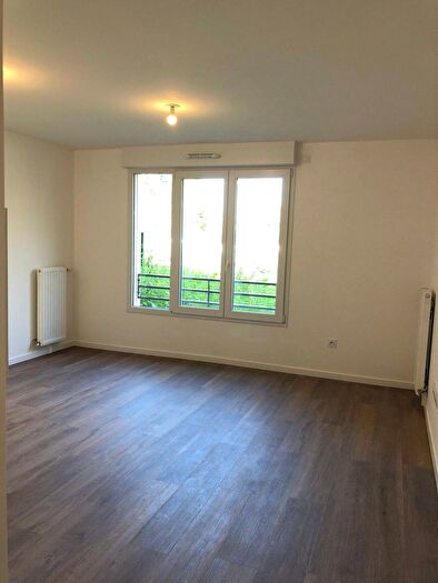 Vert Galant, Tremblay-en-France - Appartement 1 pièce à louer