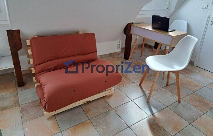 Invalides, Paris 7ème arrondissement : Appartement 1 pièce à louer