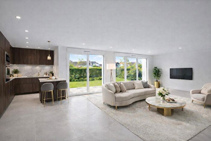 Maison à vendre - Dijon, Drapeau, Maladière - 5 pièces - 4 chambres