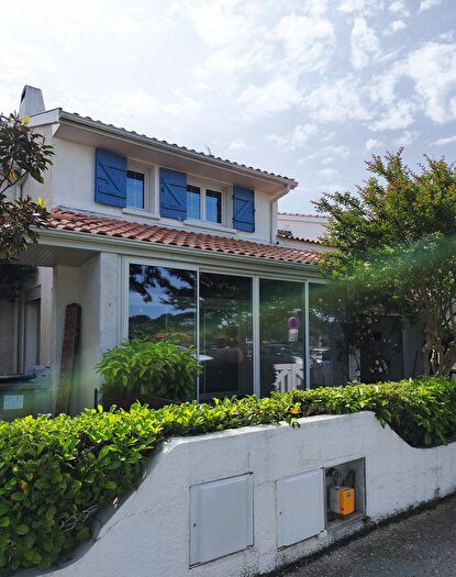 Maison 5 pièces à louer - Gujan-Mestras, La Hume, Plage