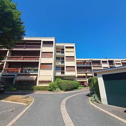 Centre Ville Nord Ouest, Fontainebleau - Appartement 1 pièce à louer