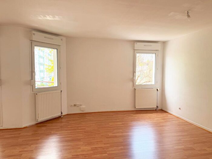Metz, Plantières, Queuleu - Appartement 4 pièces à vendre