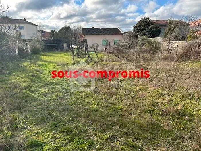 Maison à vendre - Toulouse, Lardenne - 4 pièces