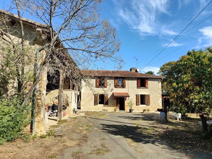 Seissan - Maison 7 pièces à vendre