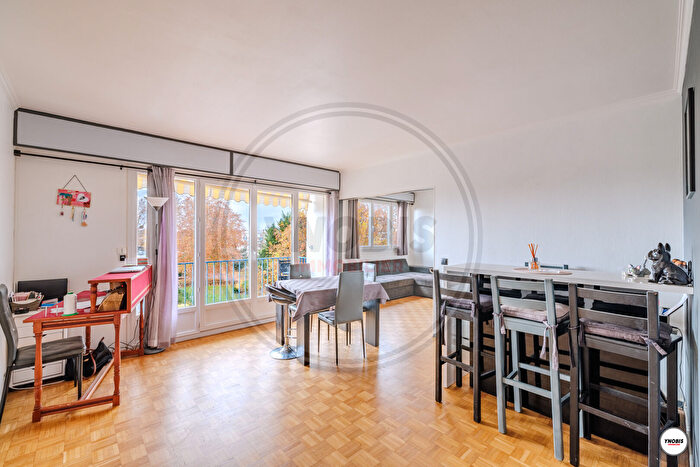 Appartement 4 pièces à vendre - Meulan-en-Yvelines