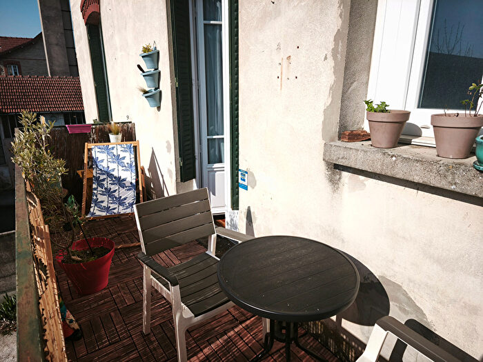 Appartement 4 pièces à vendre à Troyes, Trevois, Croncels