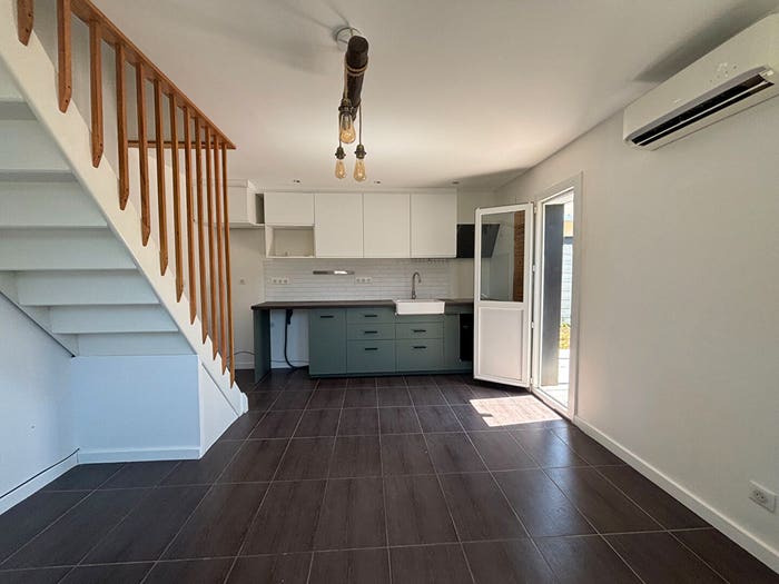 Appartement 2 pièces à vendre - Le Bouscat, Lyautey, Champ de Courses