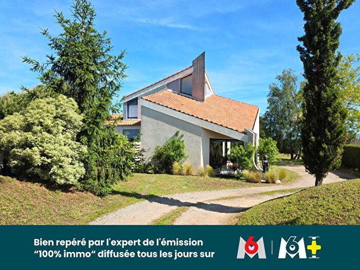 Arthon-en-Retz - Maison 7 pièces à vendre