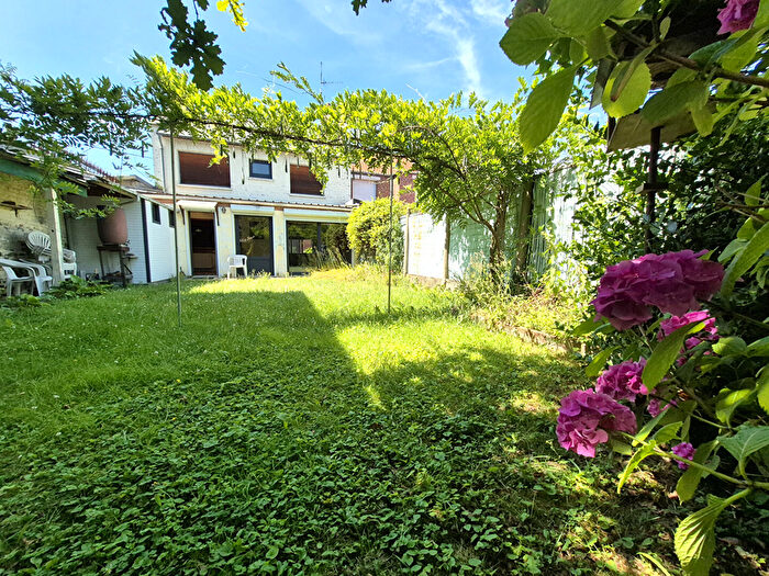 Maison 6 pièces à Cambrai, La Forêt, à vendre