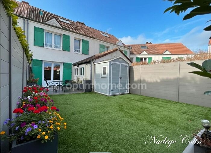 Maison 5 pièces à vendre à Guyancourt, Le Parc, Les Saules