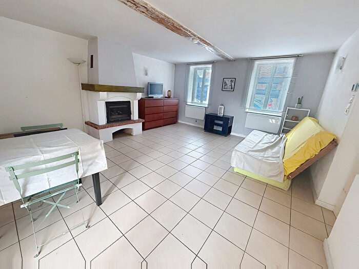 Maison 3 pièces à vendre - Tourcoing, Marlière