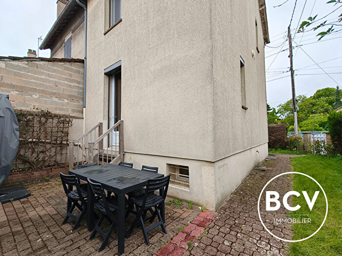 Maison 5 pièces à vendre - Chartres, Chanzy, Bonnard