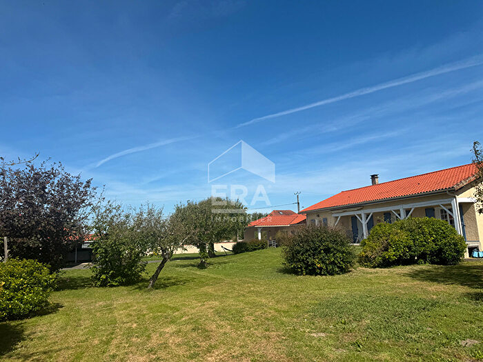 Maison 5 pièces à Andrest, à vendre
